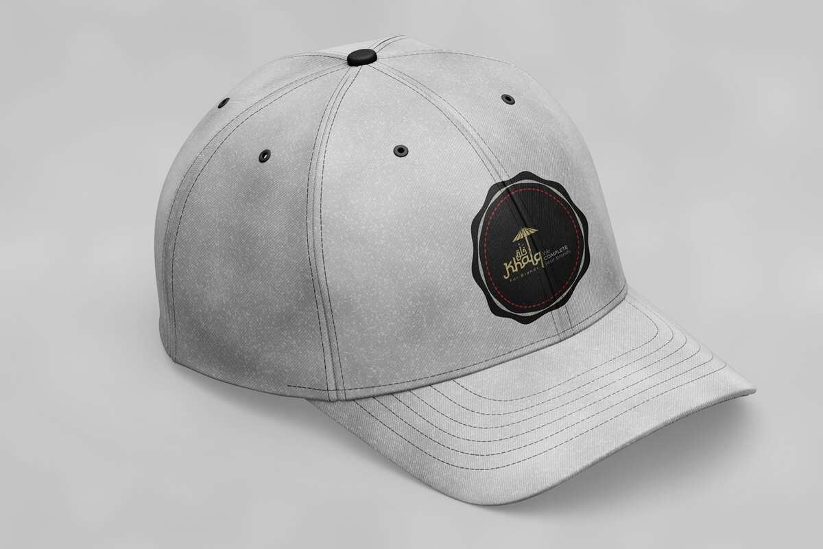 Custom Caps in Dubai UAE | Branded Caps with Logo